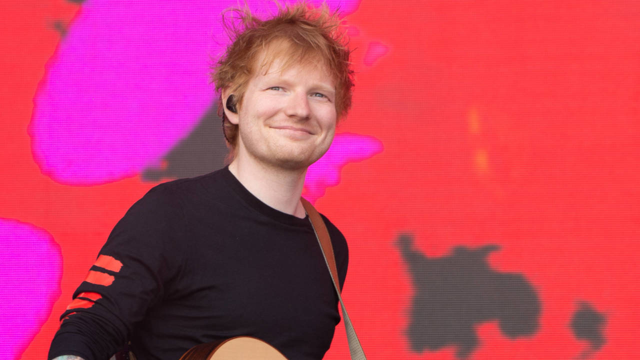 Podcast „Was mit Musik“: Folkert Koopmans weiß, wie Ed Sheeran tickt