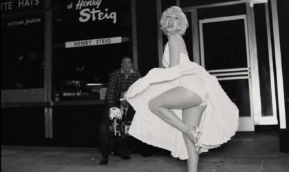 Ana de Armas über „Blonde“: „Dass sich Nacktszenen verbreiten werden, ist ekelhaft“— Rolling Stone