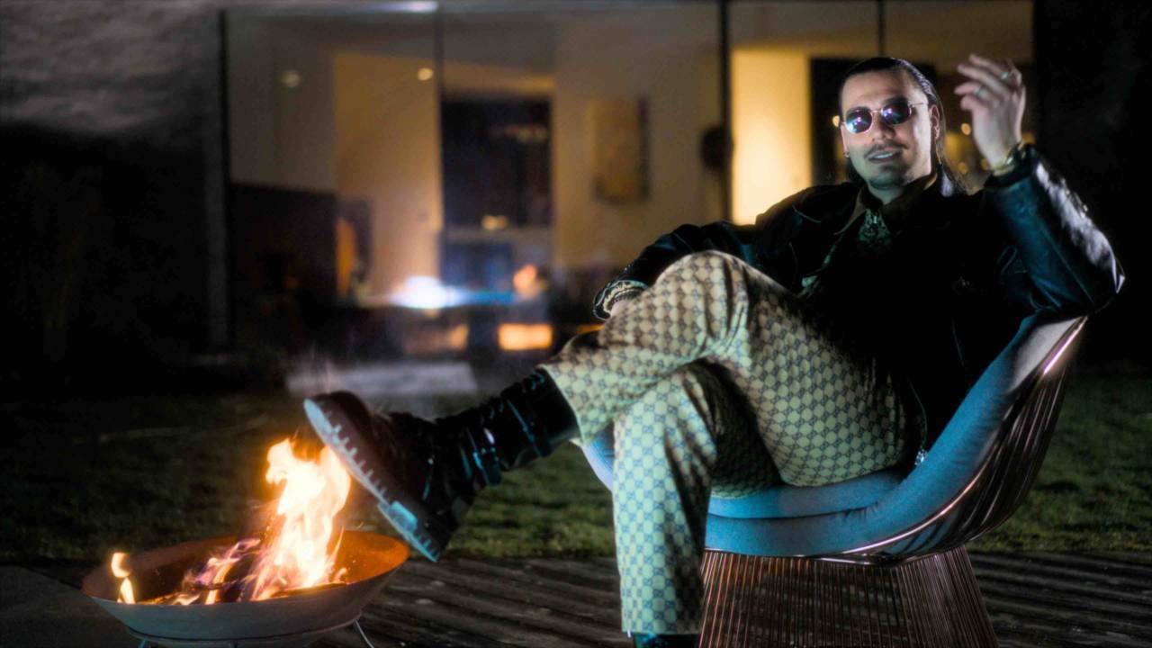 Apache 207: Das exklusive Interview mit Deutschlands Rap-Superstar ...
