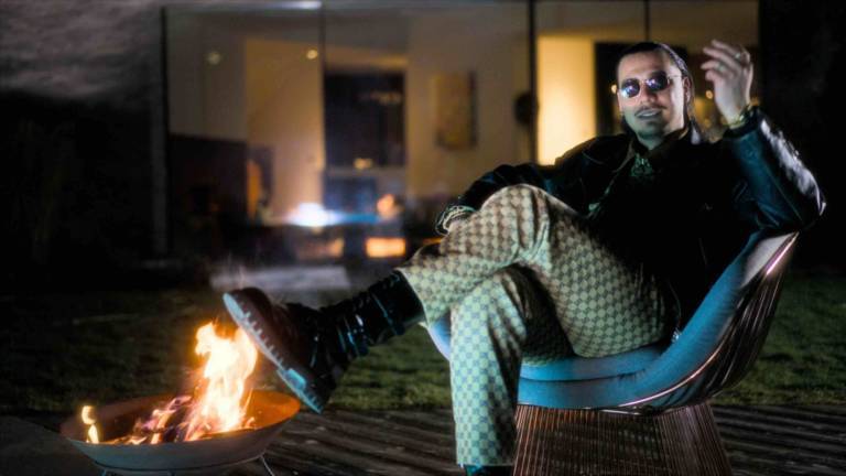 Apache 207: Das exklusive Interview mit Deutschlands Rap-Superstar ...