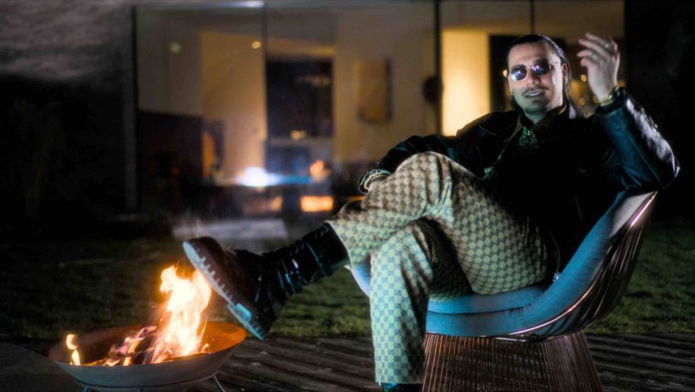 Apache 207: Das exklusive Interview mit Deutschlands Rap-Superstar