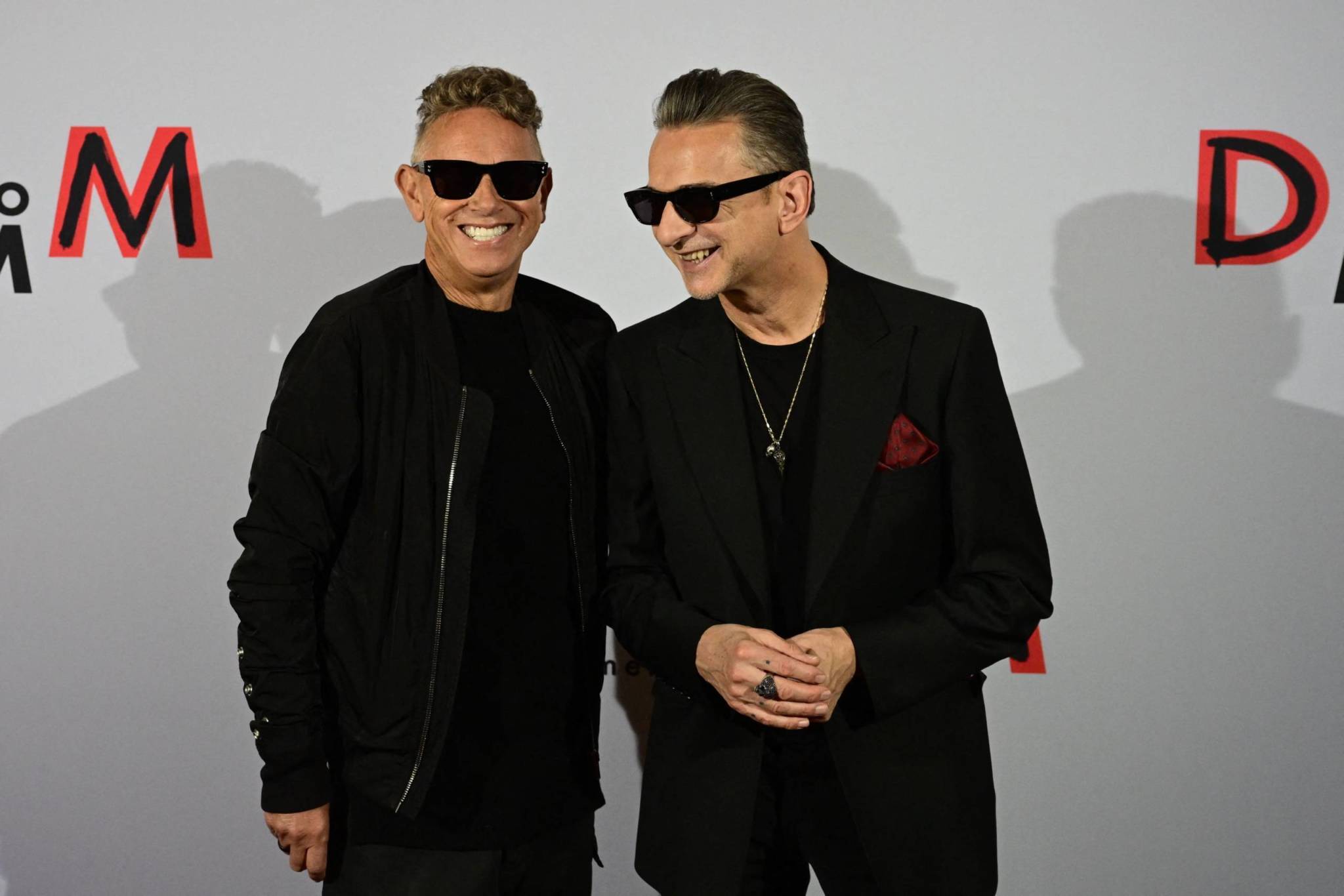 Depeche Mode geben „Geheimkonzert“ in München – alle Infos hier ...