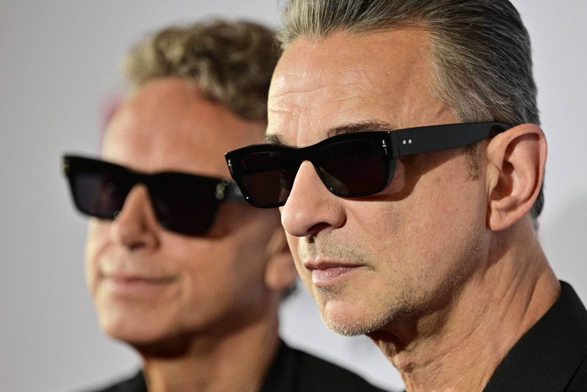 Depeche Mode: Support für "Memento Mori"-Tour angekündigt— Rolling Stone