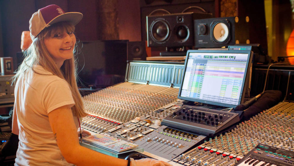 Jenny Gerdts: „Ich fühle mich in der Musikbranche ungesehen“