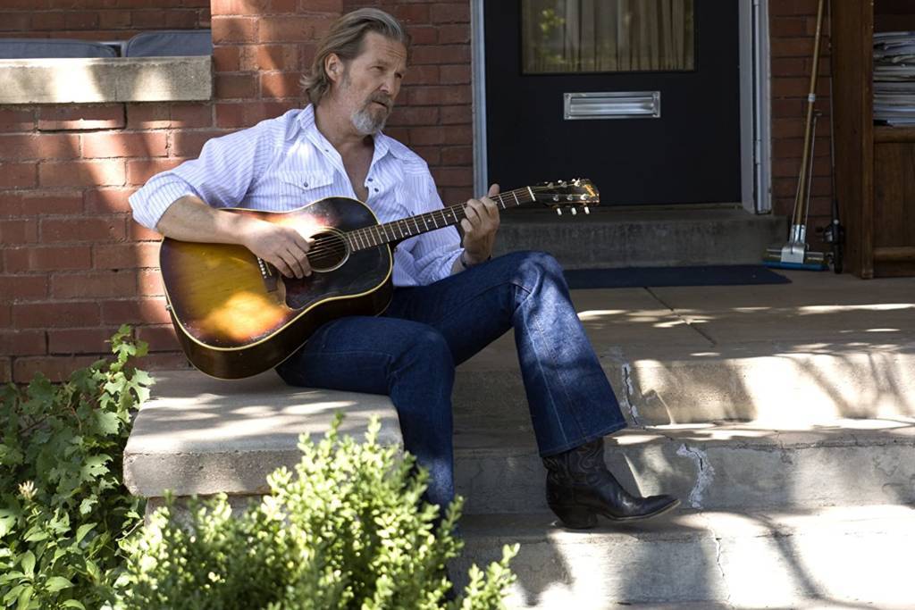 TV-Tipp: „Crazy Heart“ – Tragikomischer Country-Kautz— Rolling Stone