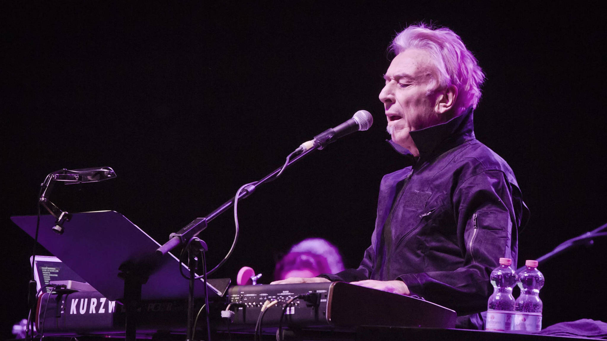 Shawn Mendes spricht exklusiv über sein neues Album „Illuminate“