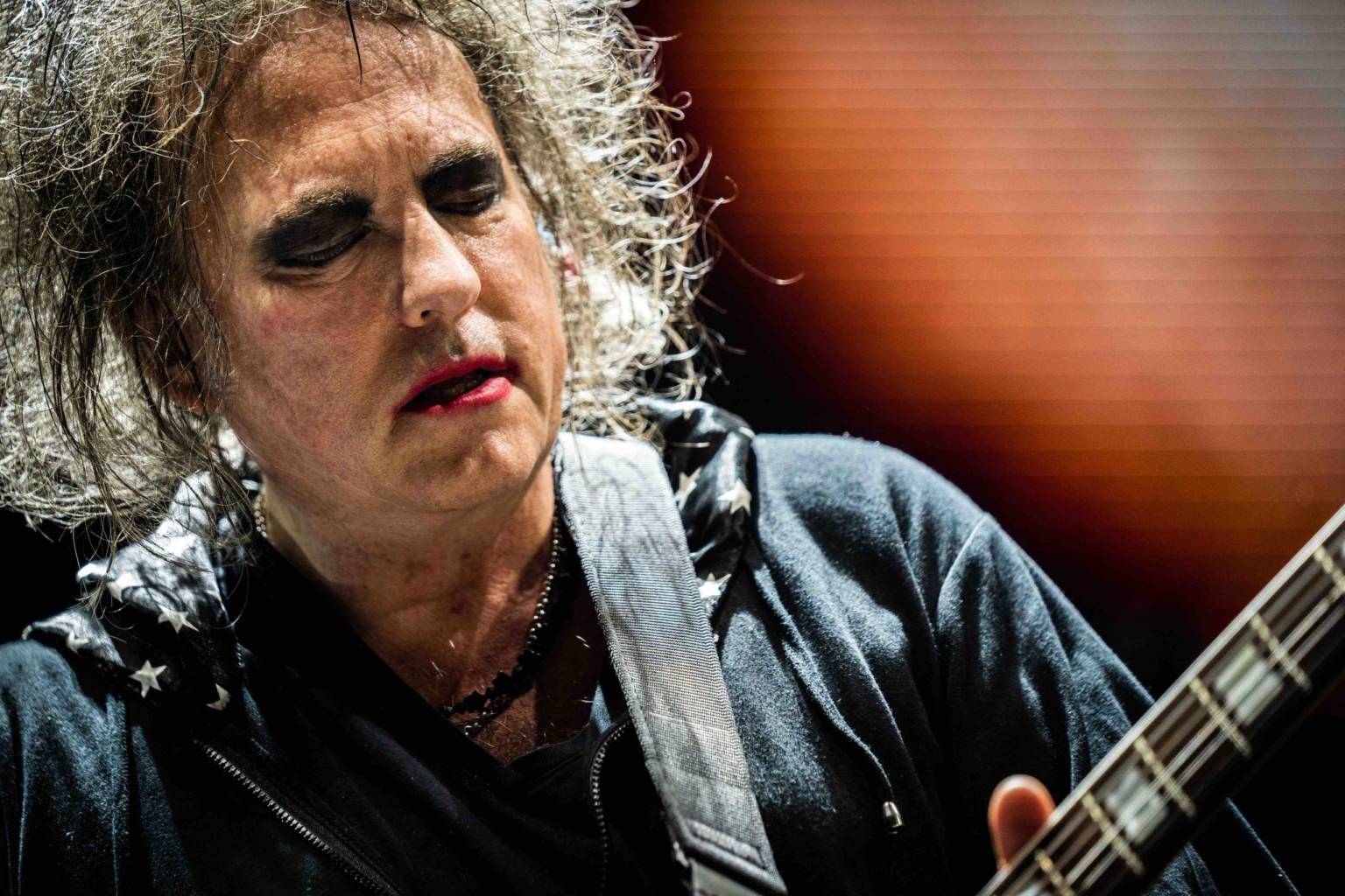 Liam Gallagher beschimpft Cure-Fans als „Motten“ — Rolling Stone