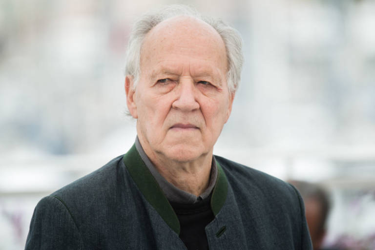 Werner Herzog über heutige Filmlandschaft: „Fast alles Schrott ...