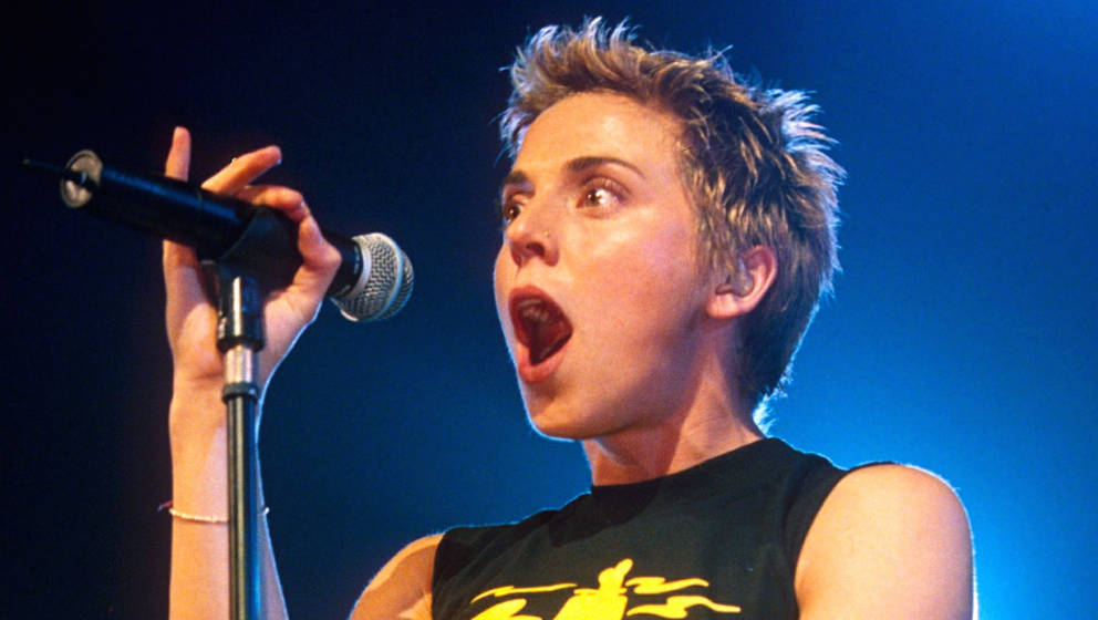 Melanie C „überlebte“ nur knapp eine Weetabix-Attacke