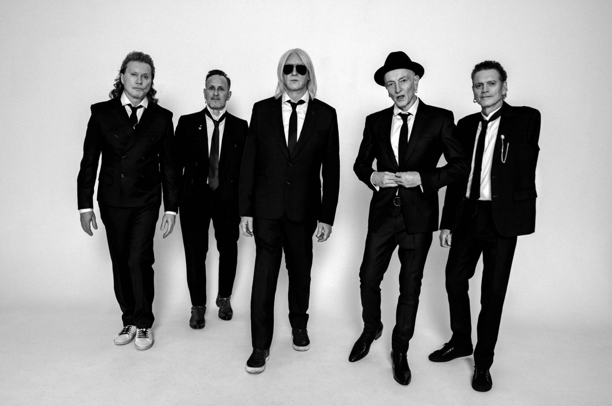 Def Leppard: Krass gescheitert an „Stairway To Heaven“— Rolling Stone