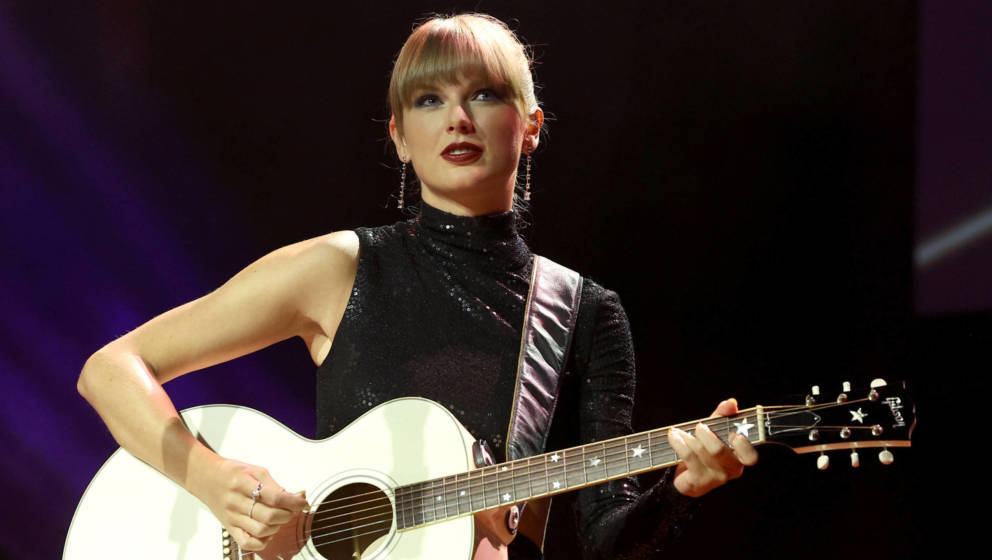 Im Stream: Taylor Swifts neues Album „Midnights“ (inklusive sieben ...