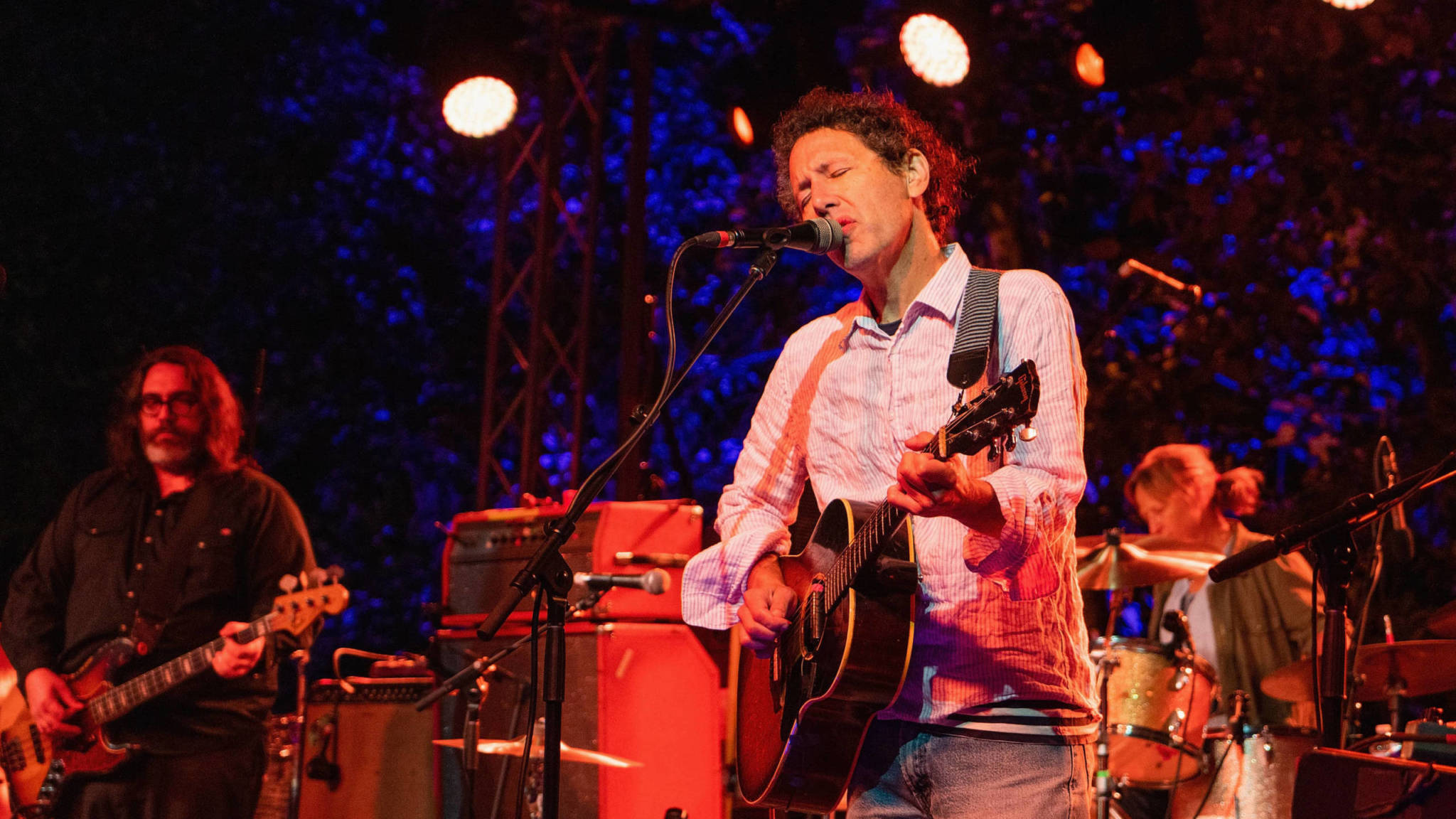 Yo La Tengo: Album-Ankündigung, Tourdaten und neuer Song „Fallout ...