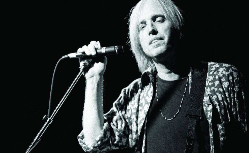 Tom Petty & The Heartbreakers: „Live At The Fillmore“ 1997 erscheint— Rolling Stone