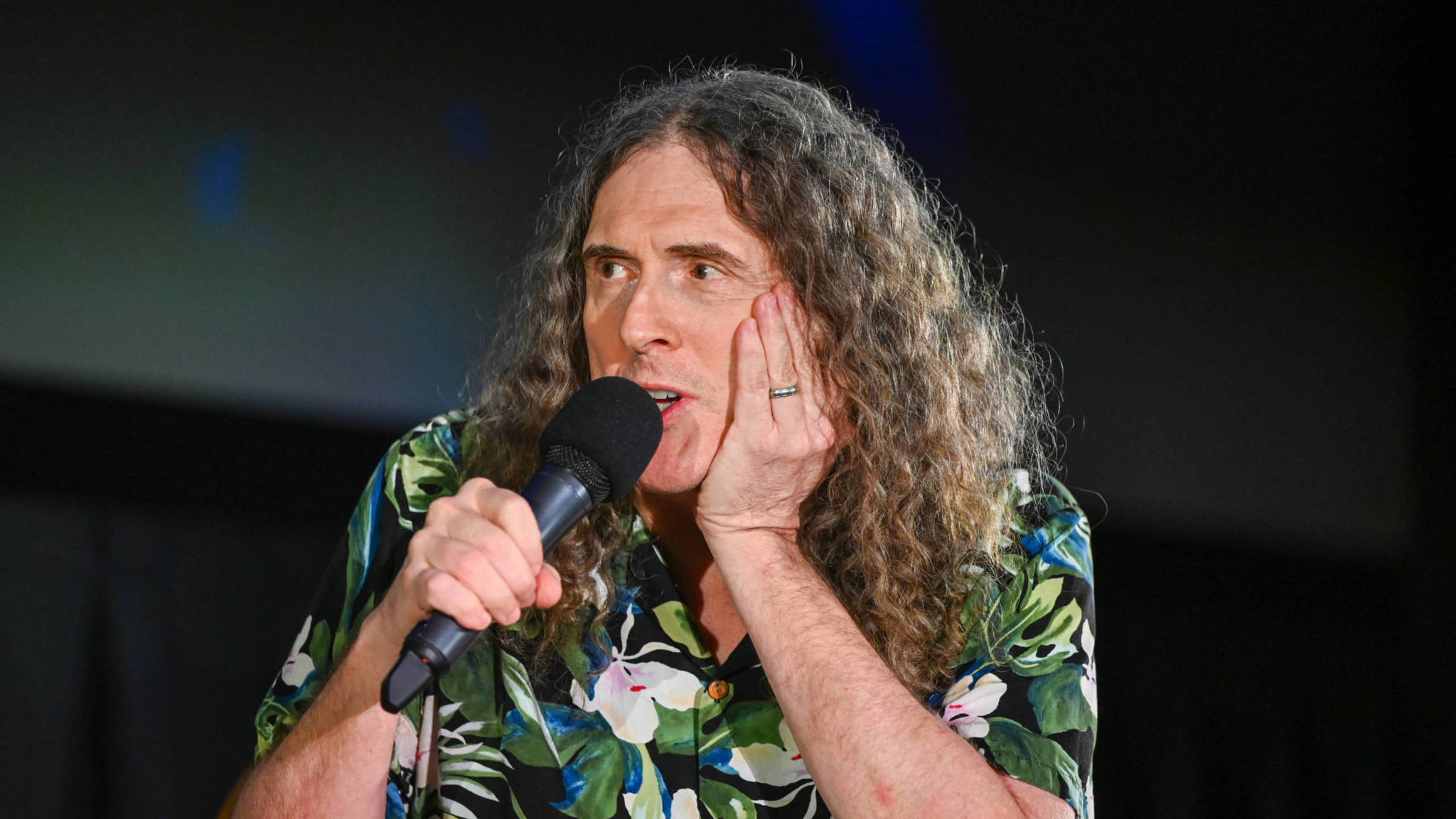 Weird Al Yankovic