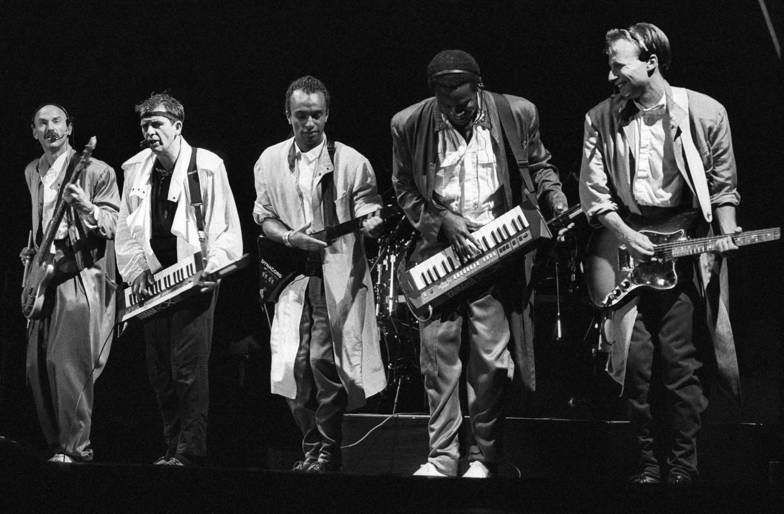 Peter Gabriel: 20 großartige Songs, die nur Hardcore-Fans kennen