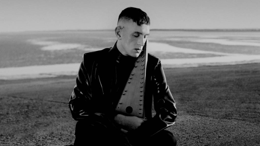 Patrick Wolf veröffentlicht ersten neuen Song seit zehn Jahren— Rolling ...