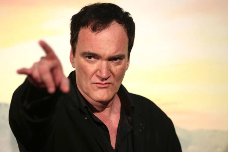 Quentin Tarantino: Zehnter und finaler Film heißt „The Movie Critic“