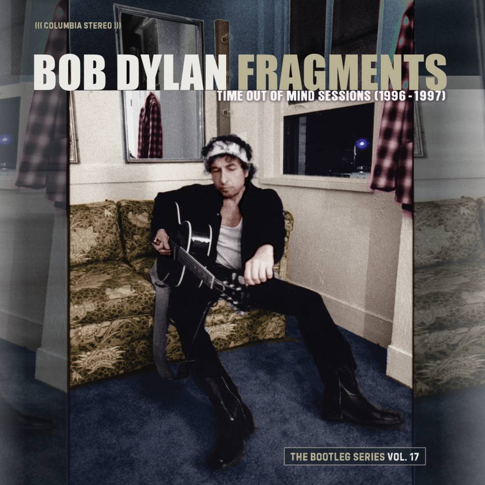 Bob Dylan: „Fragments – Time Out Of Mind Sessions (1996-1997)“ kommt im Januar— Rolling Stone