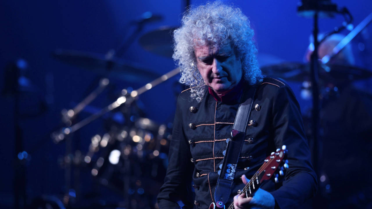 Brian May + Friends: Erweiterung zu „Star Fleet Project“ angekündigt ...