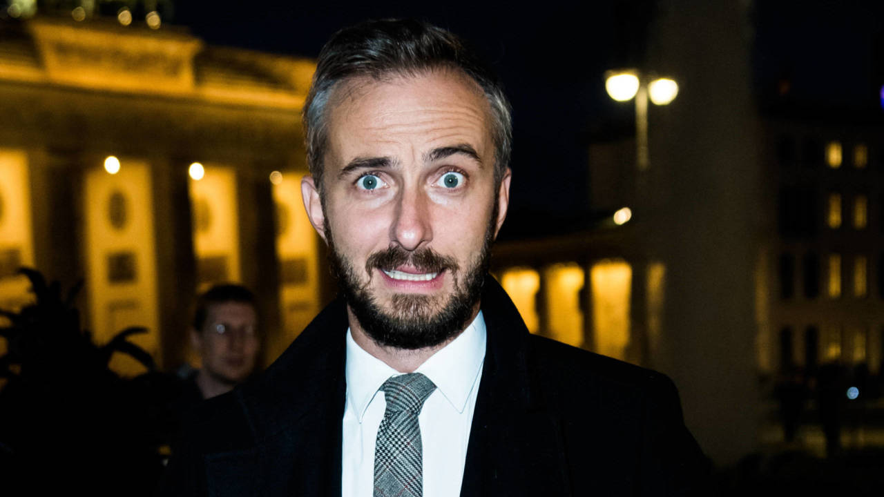 Sie sind wieder da: Böhmermann und Schulz moderieren ESC für FM4 ...