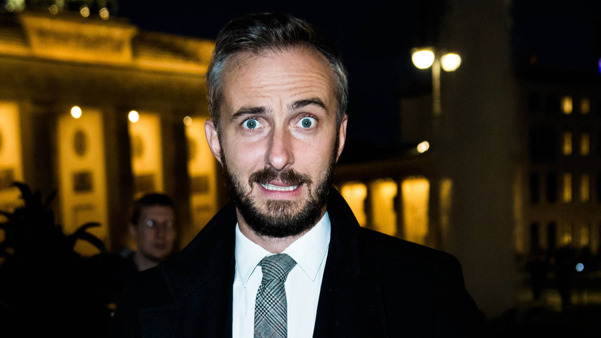 Jennifer Rostock landen Viral-Hit mit Protest-Song „Wählt die AfD ...