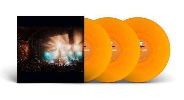 ROLLING STONE empfiehlt Weihnachtsgeschenke (3): My Morning Jacket live ...
