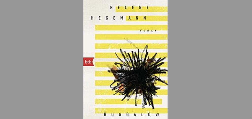 ROLLING STONE empfiehlt Weihnachtsgeschenke (4): „Bungalow“ von Helene ...