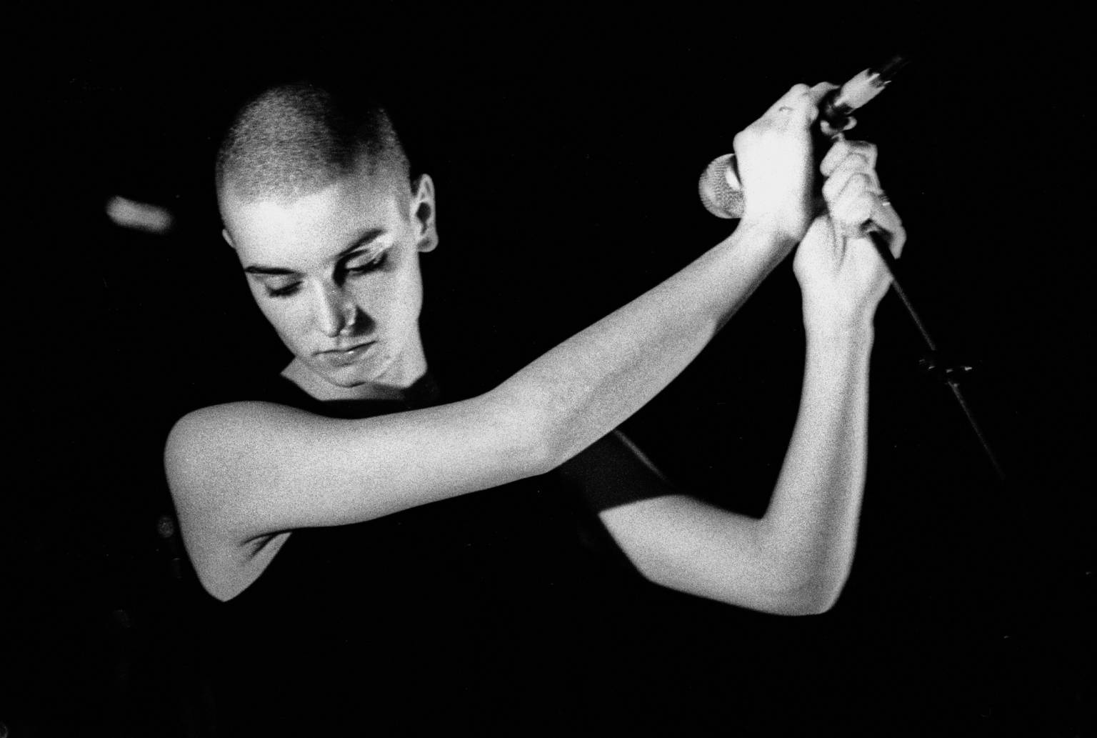 Sinéad O’Connor: Leben und Tod der legendären irischen Sängerin ...