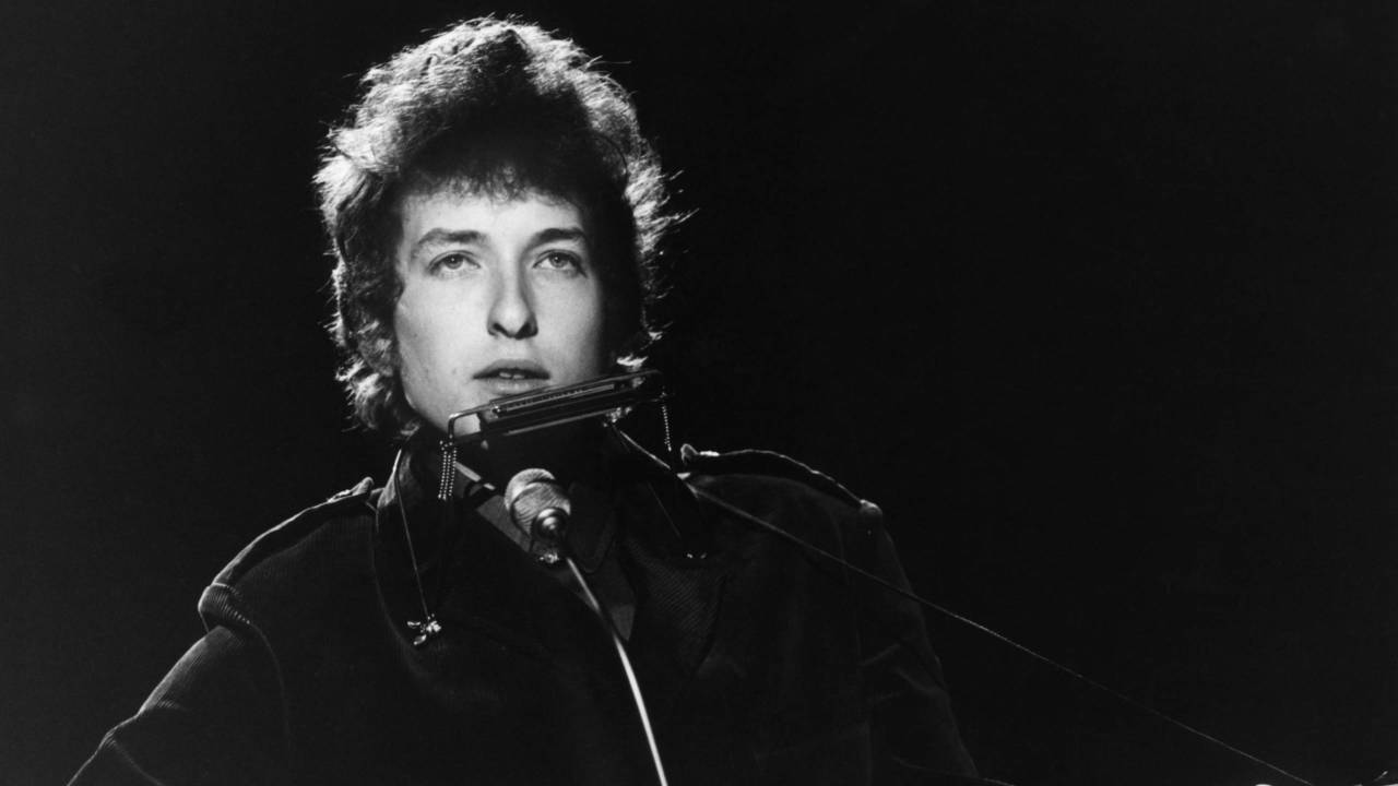 Die besten Songwriter aller Zeiten, Platz 1: Bob Dylan — Rolling Stone