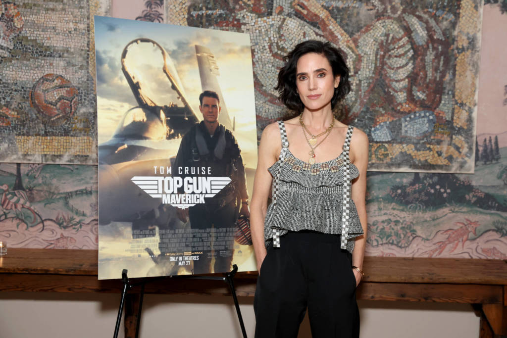 Beautiful Mind: Die schönsten Bilder von Jennifer Connelly