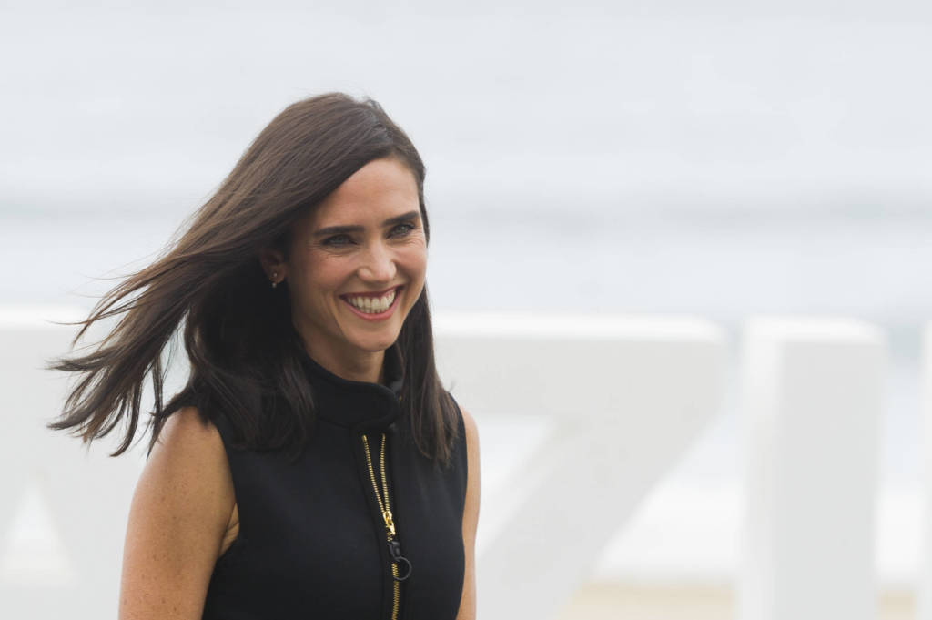 Beautiful Mind: Die schönsten Bilder von Jennifer Connelly