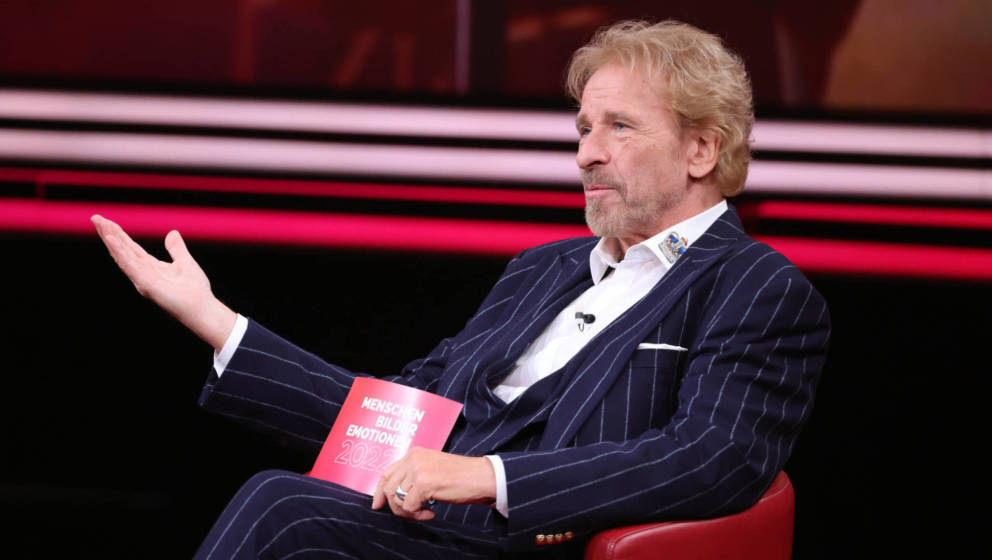 Thomas Gottschalks letzte „Wetten, dass ..?“-Show: „Meine Generation hat sich erledigt“