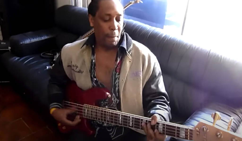 Todesursache: Daran starb Tina Turners Sohn Ronnie Turner — Rolling Stone