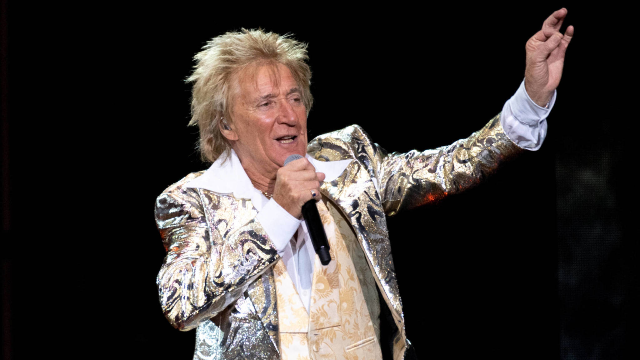 Die 10 besten Songs von Rod Stewart — Rolling Stone