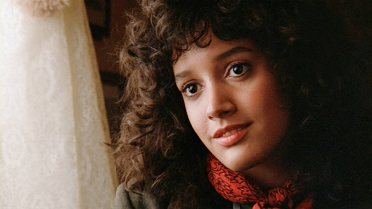 Jennifer Beals: Bilder aus dem „Flashdance“-Archiv— Rolling Stone