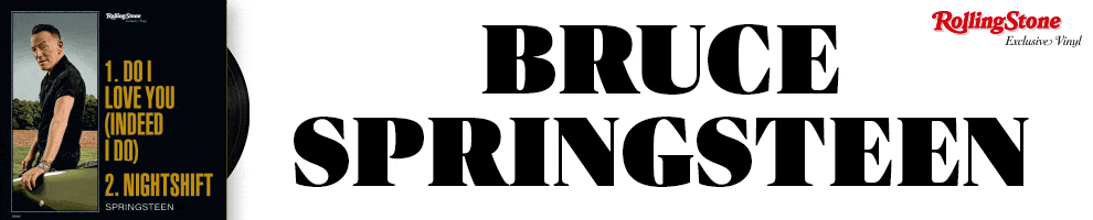 Rolling Stone - Das Musikmagazin: News, Live, Videos, Reviews