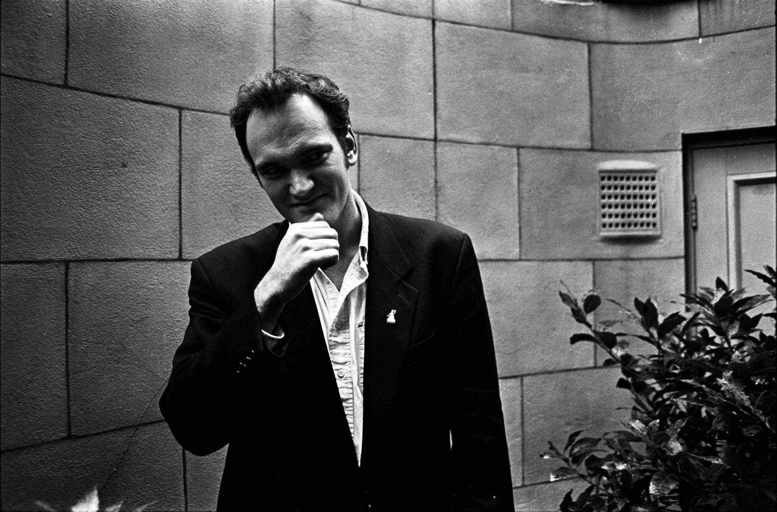 Quentin Tarantino kürt perfekte Film-Trilogien — Rolling Stone