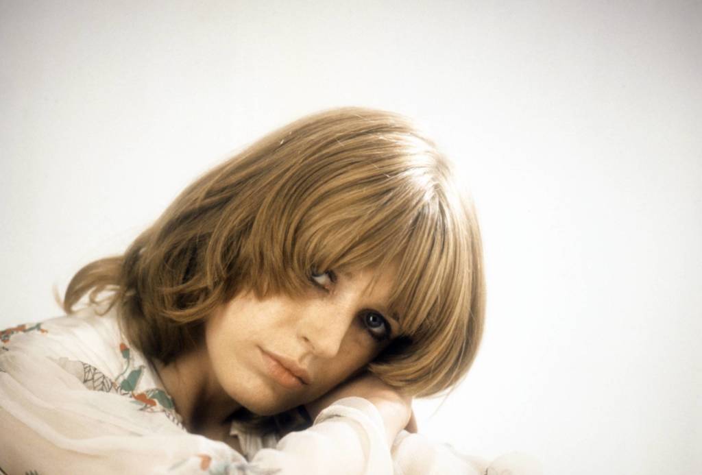 Bilder aus den ersten Jahren: Marianne Faithfull ganz privat