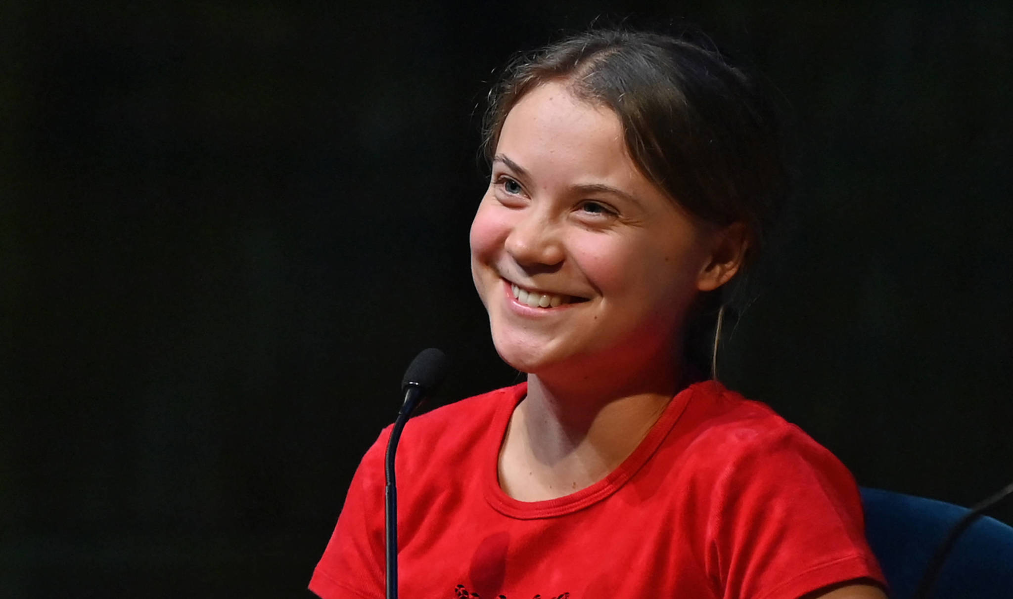 Influencer Andrew Tate nach Streit mit Greta Thunberg verhaftet