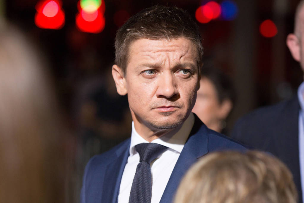 Missbrauchsvorwurf: Jeremy Renner schlägt zurück — Rolling Stone