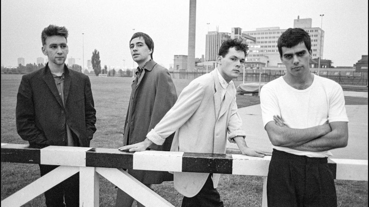The Associates: Alan Rankine mit 64 Jahren verstorben— Rolling Stone