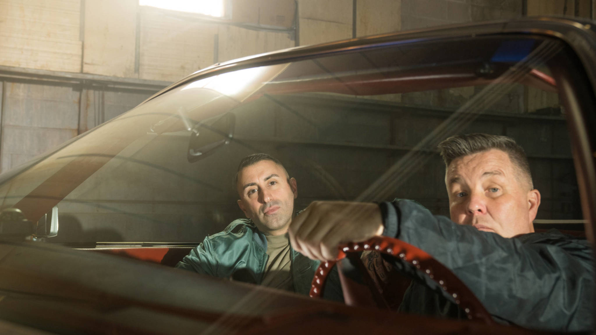 Dropkick Murphys und Sammy Amara (Broilers) veröffentlichen „Cadilac ...