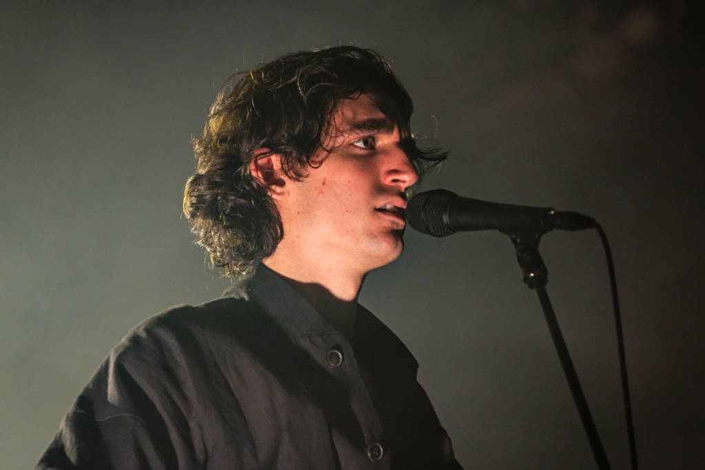 Tamino im Video-Interview: „Wir alle vollziehen im Leben unbewusst ...