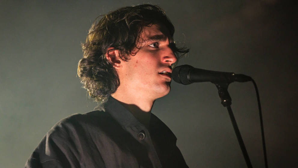 Tamino im Video-Interview: „Wir alle vollziehen im Leben unbewusst ...
