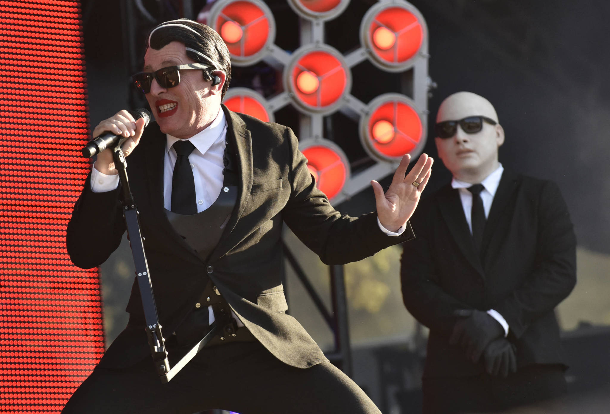 Puscifer kommen auf Europa-Tour – 3 Konzerte in Deutschland— Rolling Stone