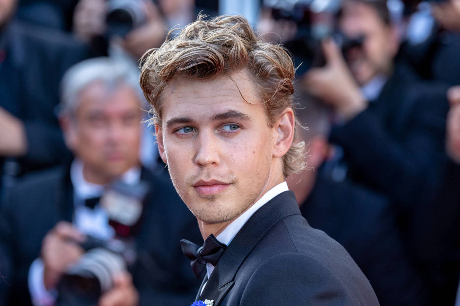 Austin Butler: Der Kampf gegen den unvergesslichen Elvis-Dialekt ...
