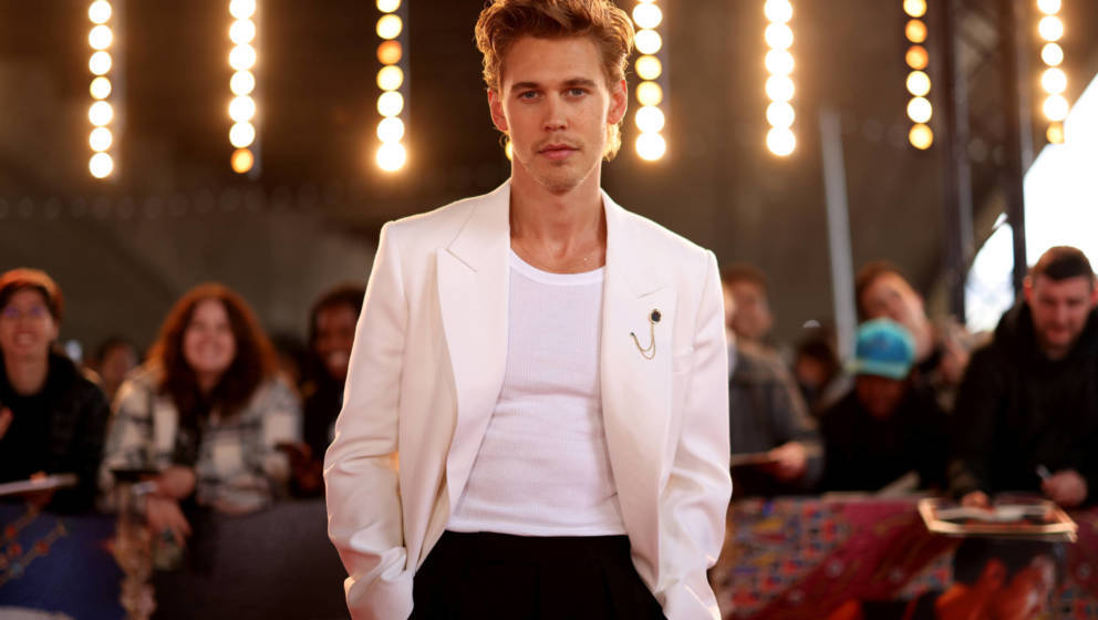 Austin Butler: Nach Oscar-Nominierung würde er gerne Lisa Marie Presley ...