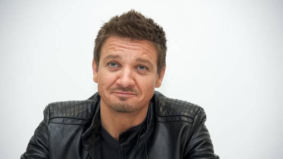 Jeremy Renner: Schneepflug-Unfall war ein „wunderbares Geschenk“