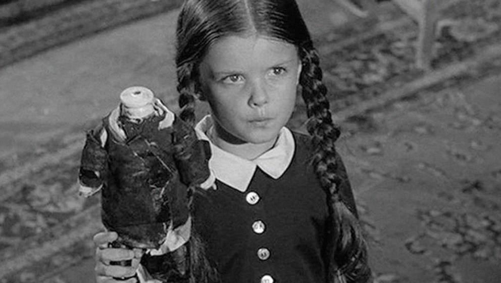 „Addams Family“-Star Lisa Loring ist tot - sie spielte Wednesday