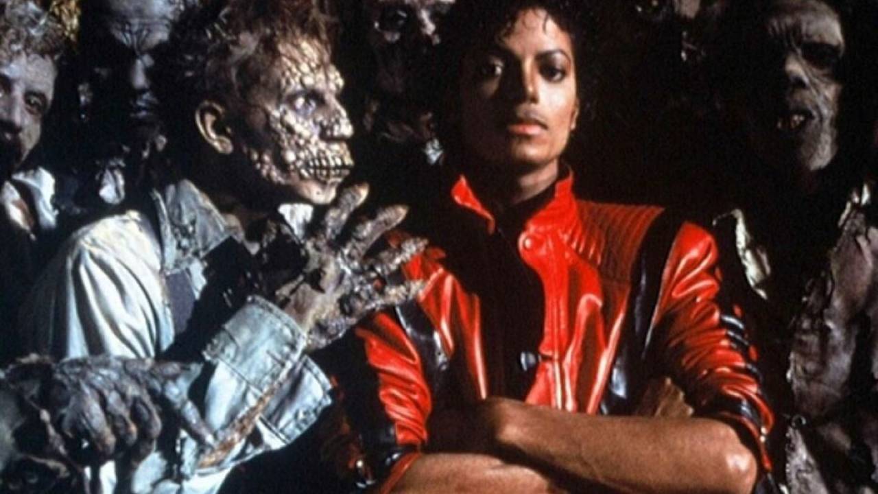 Warum Michael Jacksons „Moonwalk“ die Musikwelt veränderte — Rolling Stone